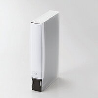 ■コンパクトにたっぷり収納!DVD/CDをきれいに整理・分類できるDVD/CD用ディスクファイル［特徴］■大量のDVDやCDをコンパクトに整理・収納できるDVD/CD用ディスクファイルです。 ■ディスクの整理・検索に便利なインデックスラベル...