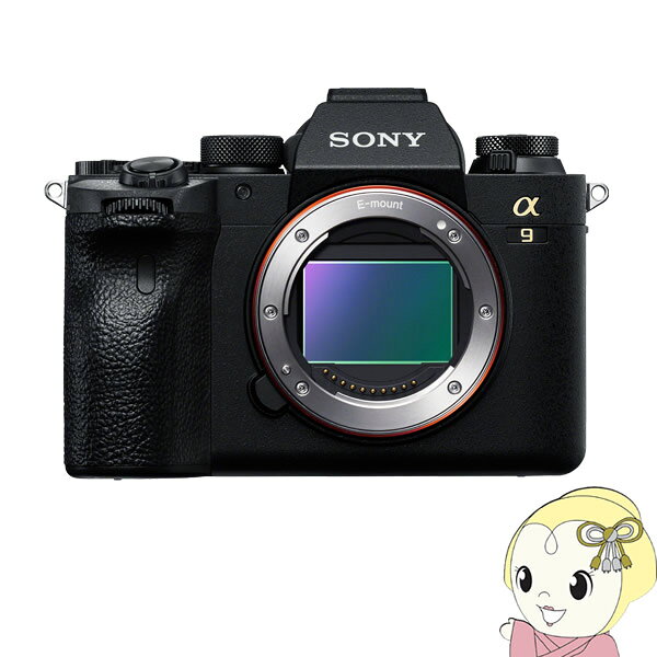 ■　SONY　■◆　主な特長　◆◆　主な仕様　◆レンズマウントソニーEマウントレンズ撮像素子35mmフルサイズ（35.6×23.8mm）、Exmor RS CMOSセンサー有効画素数約2420万画素記録媒体SD、SDHC（UHS-I /II...