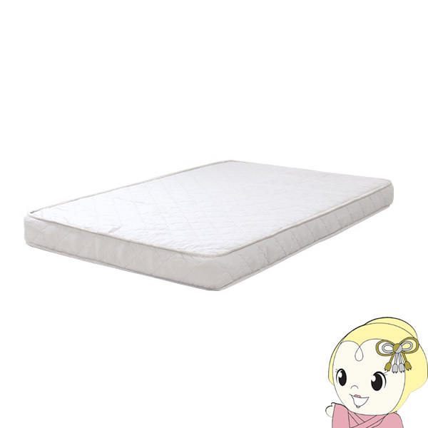 ■　友澤木工　■◆　主な特長　◆◆　主な仕様　◆外寸約97×195×16cmコイルφ1.8mm6巻ポケットコイルスプリング、表生地ポリエステル100％生産国中国※写真はメーカー様のカタログ等から掲載させて頂いております。実物の商品と写真の色...