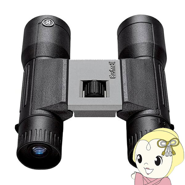 ■　Bushnell　■Bushnell パワービュー2 CE16×32 PWV1632迫力の16倍。 季節ごとに変わりゆく自然の表情からコンサートまで明快にキャッチ。◆　主な特長　◆オールメタルシャーシは極寒の冬、夏の猛暑の中でも割れや変...
