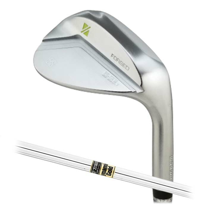 (カスタムクラブ) ラズルダズル CS-05W.v Dynamic Gold 歓喜の相棒