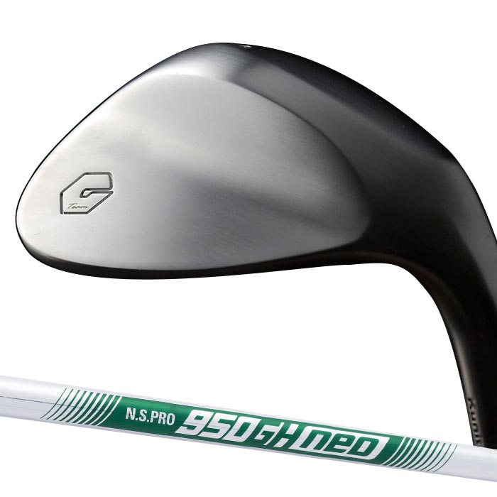 GTD Double FORGED WEDGE ウェッジ N.S.PRO 950 neo