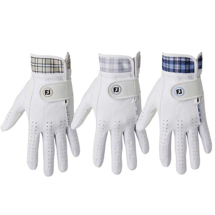 型番 FGLE25PR 素材 合成皮革（平・甲部分）・テキスタイル（裾部分） サイズ 18cm, 19cm, 20cm, 21cm 両手用 カラー ホワイト/ベージュ ホワイト/グレー ホワイト/スカイブルー 原産国 ミャンマーFoot J...