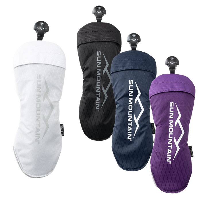 型番 SUMG6SH3 サイズ ユーティリティ用 番手 3/4/5/X 素材 ナイロン×ポリエステル 原産国 インドネシアKEYHOLE TYPE UT用 ヘッドカバー ブランドロゴを大きくあしらった存在感あるヘッドカバー。 内装にはクラブ...