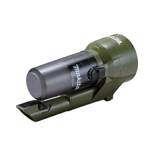 ■商品内容 ・マキタ サイクロンユニット A-74516　オリーブ ■商品詳細 ・マキタの14.4V以上のクリーナ(カプセル式)をサイクロン一体式にできるサイクロンユニットです。 ・高機能フィルタEX、スポンジシート付 ・集じん容量：250...