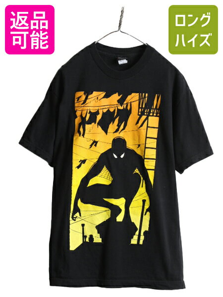 楽天市場】スパイダーマン tシャツの通販 楽天市場】スパイダーマン tシャツの通販