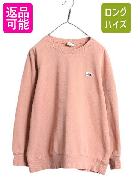 楽天市場】ピンク(ブランドザ・ノース・フェイス)(スウェット 楽天市場】ピンク(ブランドザ・ノース・フェイス)(スウェット