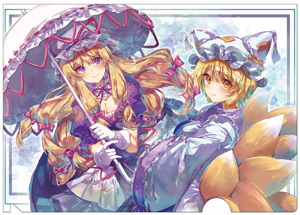 ■サークル AbsoluteZero ■原作 東方Project ■ジャンル [グッズ]クリアファイル ■作者 綾月すぐれ ■サイズ・内容 A4クリアファイル ■発行日 2021年 09月 09日 ■商品説明 A4クリアファイル