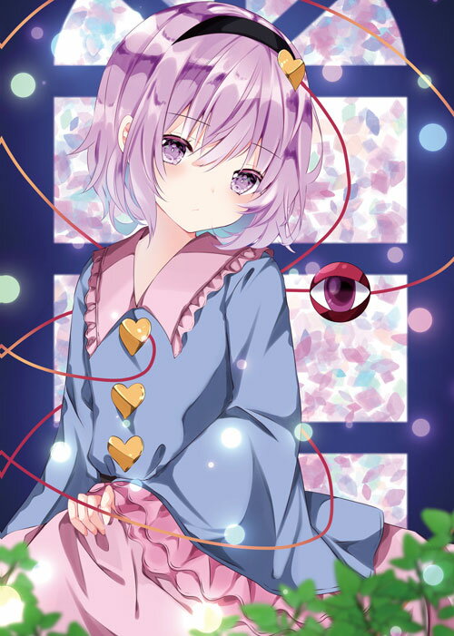 ■サークル 悶KID ■原作 東方Project ■ジャンル [グッズ]クリアファイル ■作者 七瀬尚 ■サイズ・内容 A4クリアファイル ■発行日 2021年 09月 03日 ■商品説明 東方Project A4クリアファイル