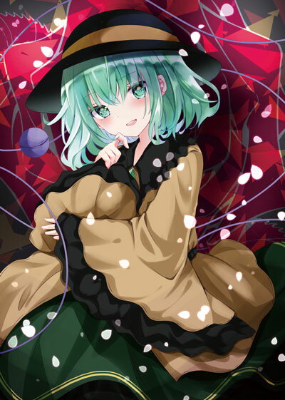 ■サークル 悶KID ■原作 東方Project ■ジャンル [グッズ]クリアファイル ■作者 七瀬尚 ■サイズ・内容 A4クリアファイル ■発行日 2021年 09月 03日 ■商品説明 東方Project A4クリアファイル