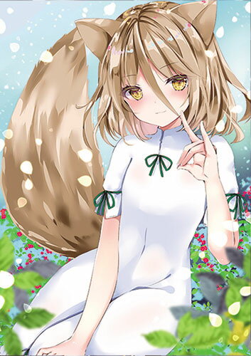 ■サークル 悶KID ■原作 東方Project ■ジャンル [グッズ]クリアファイル ■作者 七瀬尚 ■サイズ・内容 A4クリアファイル ■発行日 2021年 09月 03日 ■商品説明 東方Project A4クリアファイル