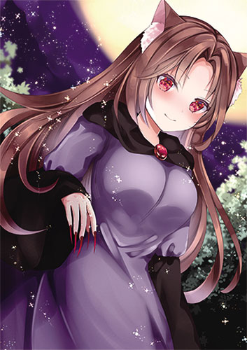 ■サークル 悶KID ■原作 東方Project ■ジャンル [グッズ]クリアファイル ■作者 七瀬尚 ■サイズ・内容 A4クリアファイル ■発行日 2021年 09月 03日 ■商品説明 東方Project A4クリアファイル