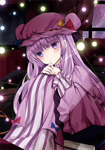 ■サークル 悶KID ■原作 東方Project ■ジャンル [グッズ]クリアファイル ■作者 七瀬尚 ■サイズ・内容 A4 クリアファイル ■発行日 2021年 11月 28日