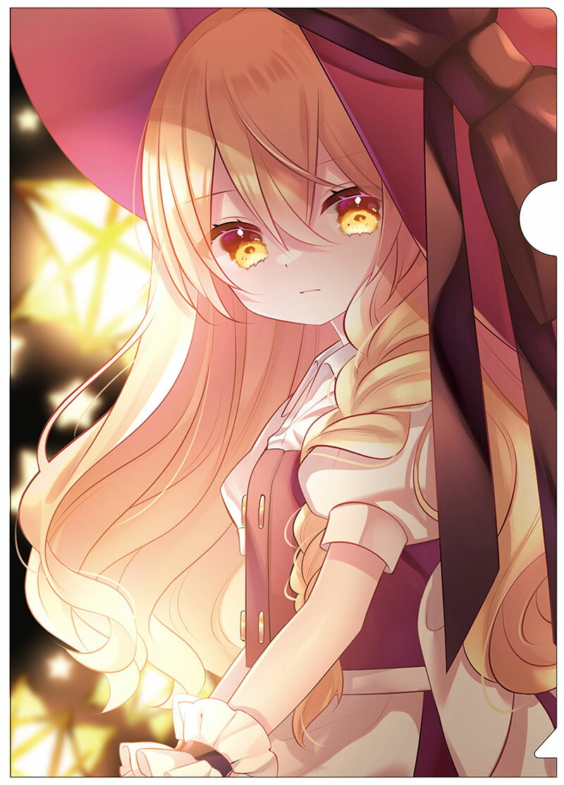 ■サークル AbsoluteZero ■原作 東方Project ■ジャンル [グッズ]クリアファイル ■作者 椎名いと ■サイズ・内容 A4 ■発行日 2022年 08月 26日 ■商品説明 東方Projectクリアファイル A4サイズ