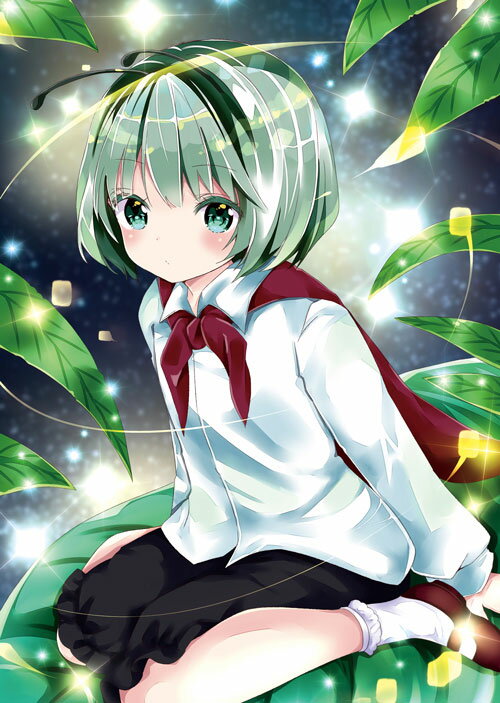 ■サークル 悶KID ■原作 東方Project ■ジャンル [グッズ]クリアファイル ■作者 七瀬　尚 ■サイズ・内容 A4クリアファイル ■発行日 2020年 02月 20日 ■商品説明 A4クリアファイル