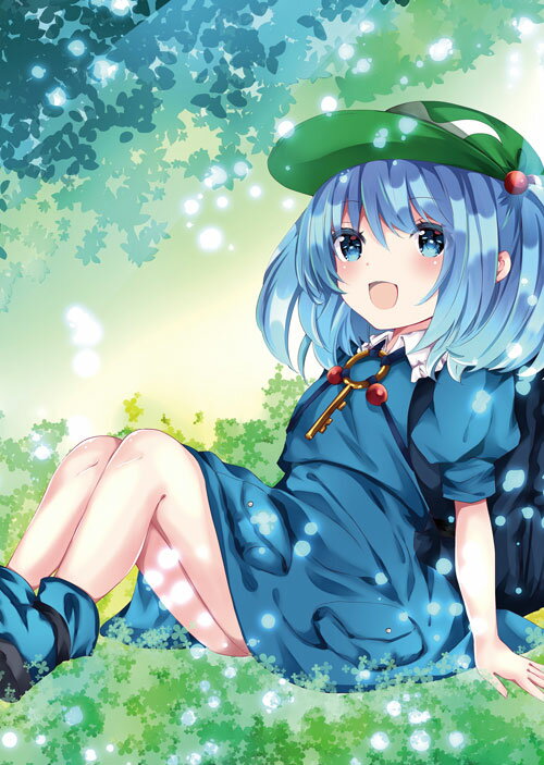 ■サークル 悶KID ■原作 東方Project ■ジャンル [グッズ]クリアファイル ■作者 七瀬　尚 ■サイズ・内容 A4クリアファイル ■発行日 2020年 02月 20日 ■商品説明 A4クリアファイル