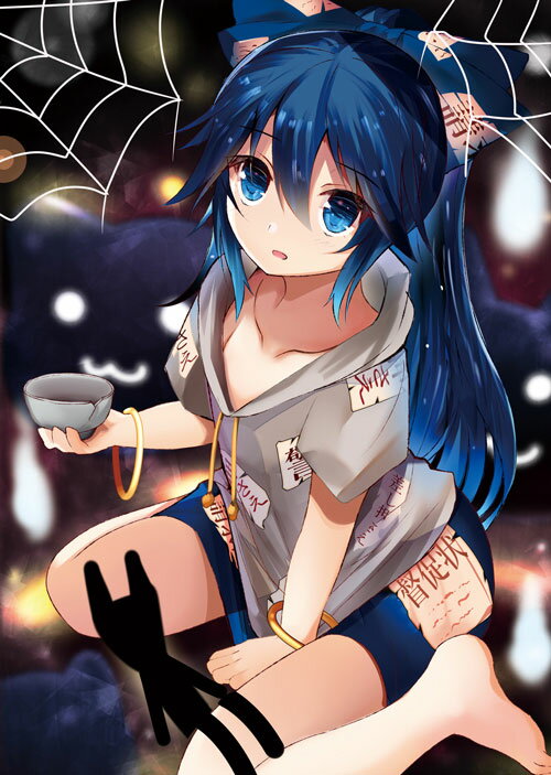 ■サークル 悶KID ■原作 東方Project ■ジャンル [グッズ]クリアファイル ■作者 えふぇ ■サイズ・内容 A4クリアファイル ■発行日 2020年 02月 20日 ■商品説明 A4クリアファイル