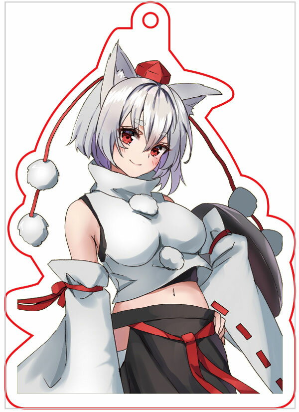 ■サークル ぱいそんきっど ■原作 東方Project ■ジャンル [グッズ]キーホルダー ■作者 ぱいそんきっど ■サイズ・内容 50mm×70mm ■発行日 2025年 08月 17日 ■商品説明 東方projectアクリルキーホルダー...