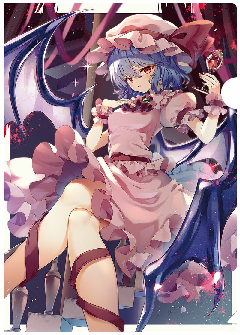 ■サークル 悶KID ■原作 東方Project ■ジャンル [グッズ]クリアファイル ■作者 sekisei ■サイズ・内容 A4 クリアファイル ■発行日 2024年 10月 01日 ■商品説明 A4 クリアファイル