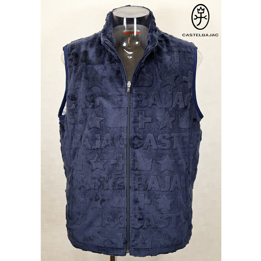 ○メーカー希望小売価格はメーカー商品タグに基づいて 掲載しています 【素材】 上記タグをご覧下さい Guest-One　店頭商品　CASTELBAJAC　 【注意】 商品の色は極力再現すべく努力致しておりますが、ご利用のモニターにより若干実...