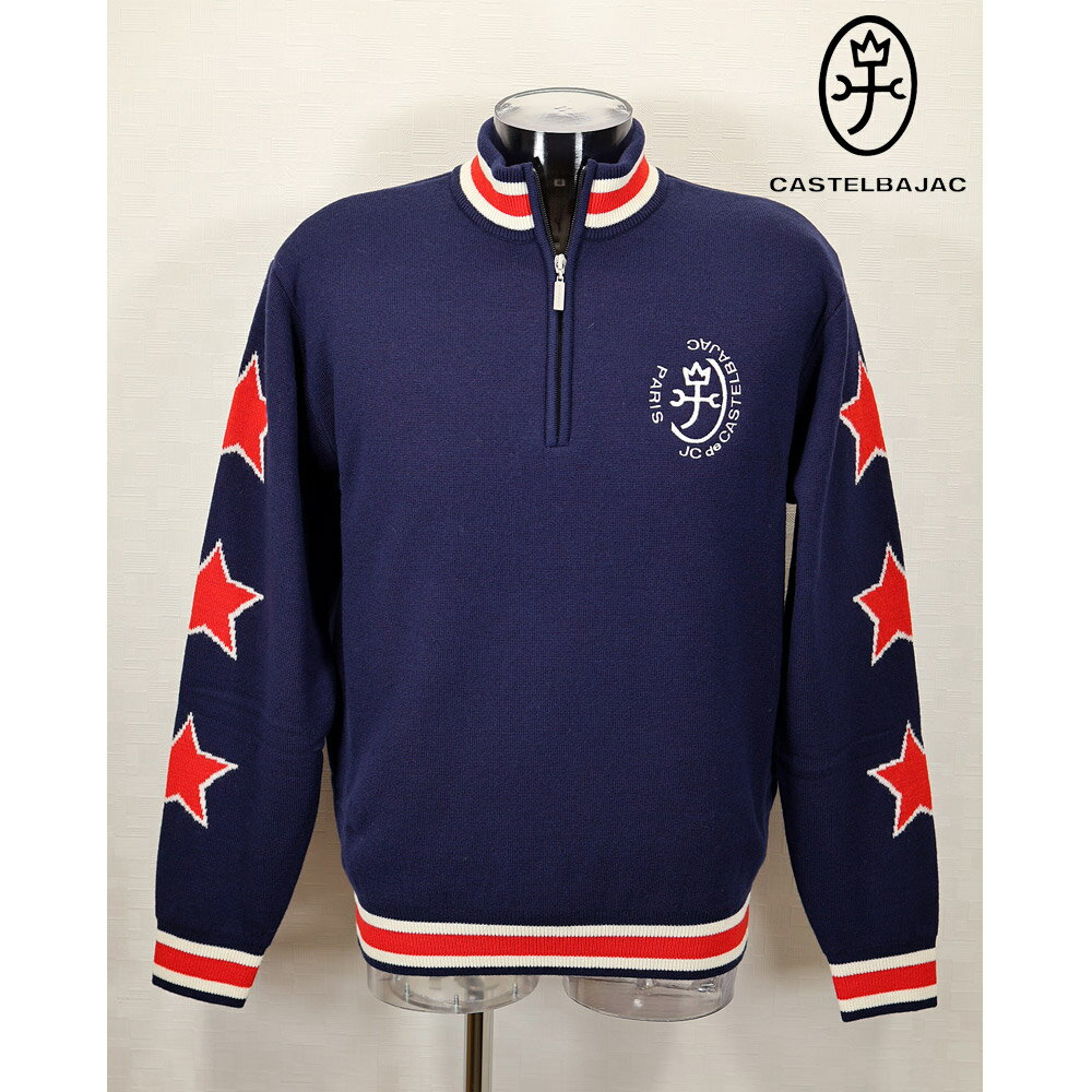 ○メーカー希望小売価格はメーカー商品タグに基づいて 掲載しています 【素材】 上記タグをご覧下さい Guest-One　店頭商品　CASTELBAJAC　 【注意】 商品の色は極力再現すべく努力致しておりますが、ご利用のモニターにより若干実...