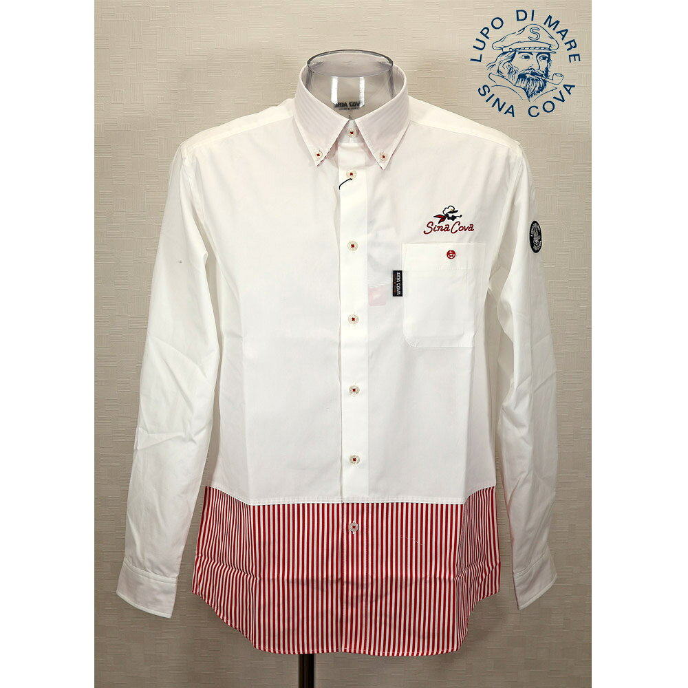 ○メーカー希望小売価格はメーカー商品タグに基づいて 掲載しています 【素材】 上記タグをご覧下さい Guest-One　店頭商品　SINA COVA シナコバ　　　伊部＜株＞ 【注意】 商品の色は極力再現すべく努力致しておりますが、ご利用の...