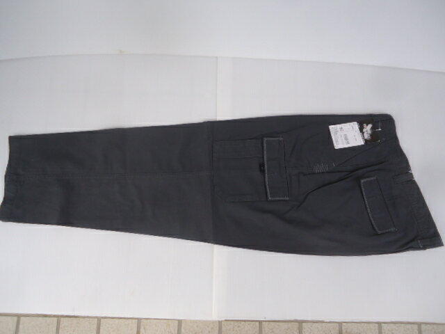 ★GIN-WASHI 綿カーゴパンツ NO-061 綿100％ BLACK(C-1)95cm。 ★仕様素材は綿　　100% ★ウエスト88センチの各サイズ ★総丈：　　　　　108センチ。 ★股下：　　　　　 80センチ。 ★ウエスト 95...