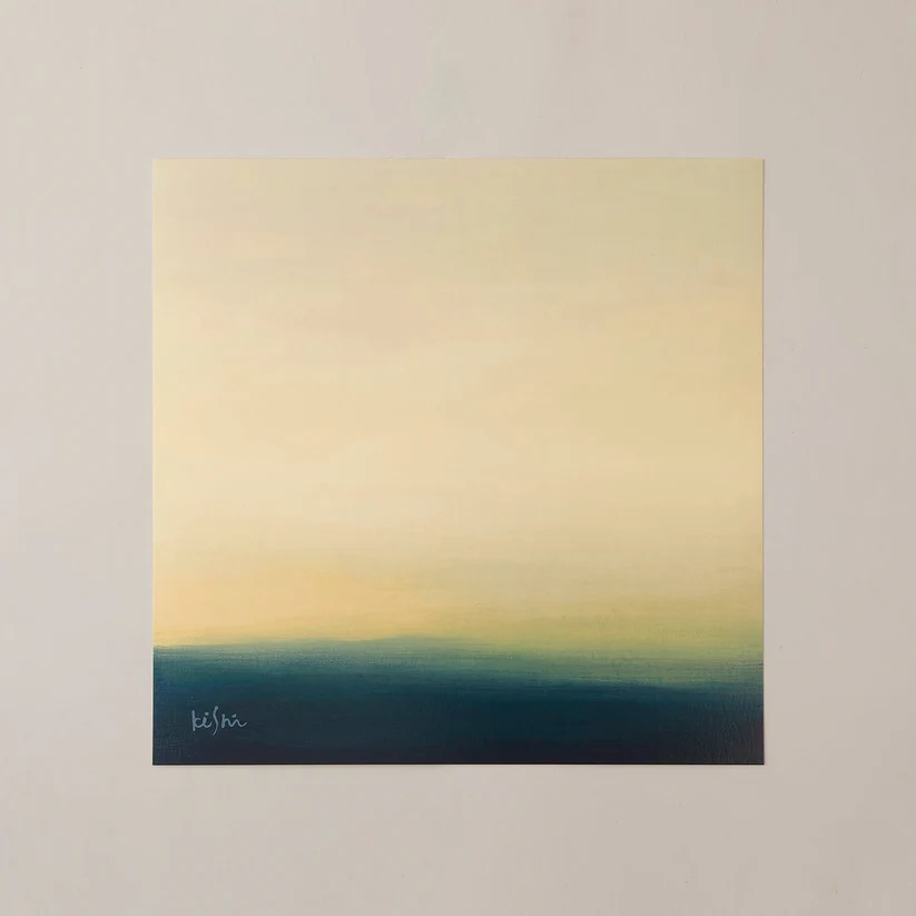 a good view 23 DEC 17 20x20cm 北欧 アートポスター 国内外の優れたアート作品をキュレーションするa good viewのコレクション。 テキスタイルメーカー、QUARTER REPORTがスタートさせたアートポ...