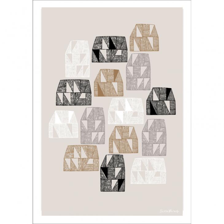 関連商品ELOISE RENOUF | BLUE LEAVES | A4 アー...ELOISE RENOUF | GOLDEN LEAVES | A4 ...5,280円5,280円ELOISE RENOUF | WAVES | A4 ア...