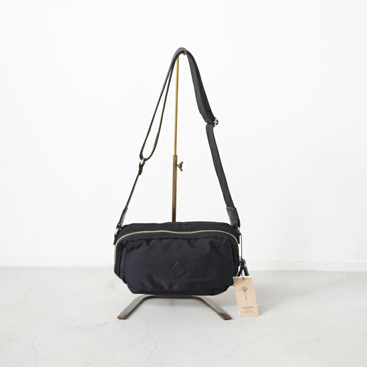 関連商品【再入荷】CLEDRAN (クレドラン) | LALI SEPARAT...CLEDRAN (クレドラン) | LANG COMBI SHOULD...14,990円14,990円【SALE セール】CLEDRAN (クレドラン) ...