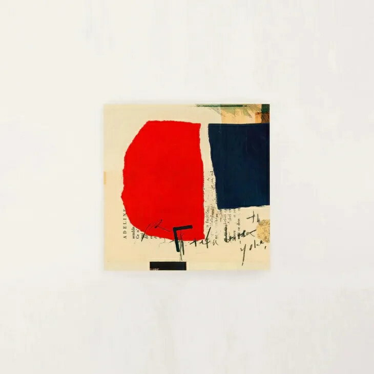 a good view 2025-14 20x20cm 北欧 アートポスター 国内外の優れたアート作品をキュレーションするa good viewのコレクション。 テキスタイルメーカー、QUARTER REPORTがスタートさせたアートポスタ...