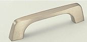 用途 可愛い　取っ手として　使えます。 商品名 家具用取っ手　真鍮製　キングハンドル　小サイズ 型番 HB-36 色 ホワイト色。 サイズ 〓長さ105ミリ、〓高さ25ミリ。 材質 真鍮製 です。 特徴 とても廉価です。 その他の家具用取っ...