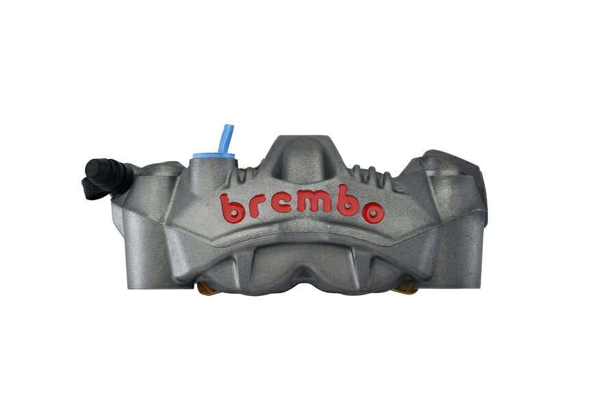 brembo/ブレンボ　HP ラジアルキャリパー GP4-RS チタンカラー 取付ピッチ:108mm/右メーカー品番：120.C783.20JANコード：4550255470081ブレンボ HP ラジアルキャリパー GP4-RS チタンカラ...