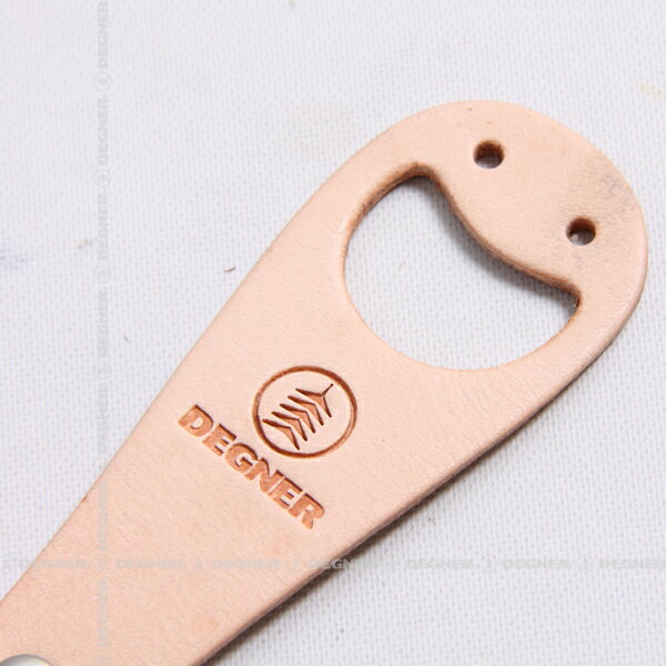 DEGNER/デグナー K-26 キャップホルダー　TANメーカー品番：K-26-TAN　／　 キャップホルダー/CAP HOLDER（タン） [K-26-TAN]Spec素材　：　牛革サイズ　：　H14.5cm×W3.5cm（金具含む）カ...