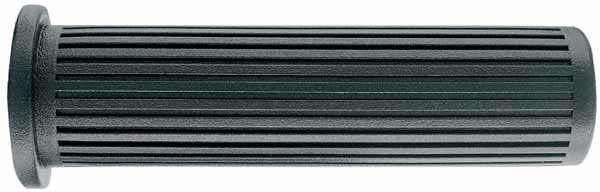 ariete/アリート Piaggioグリップ PX Arcobaleno ブラック／MEDIUM／非貫通適合 ： ユニバーサル[汎用]メーカー品番[カタログ品番] ： 01626/V色[カラー] ： ブラック材質[素材] ： PVCサイズ...