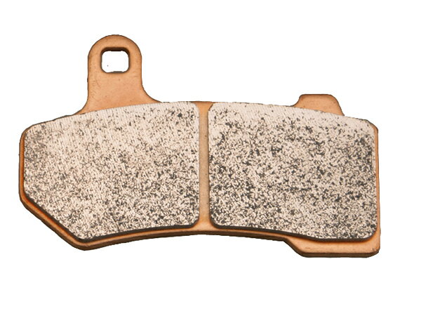 （商品詳細）DAYTONA /　デイトナ　HD PAD F V-ROD 06-09メーカー品番：76358JANコード：4909449407592デイトナDAYTONA HD PAD F V-ROD 06-09キャッチフレーズ ：　デイトナ...