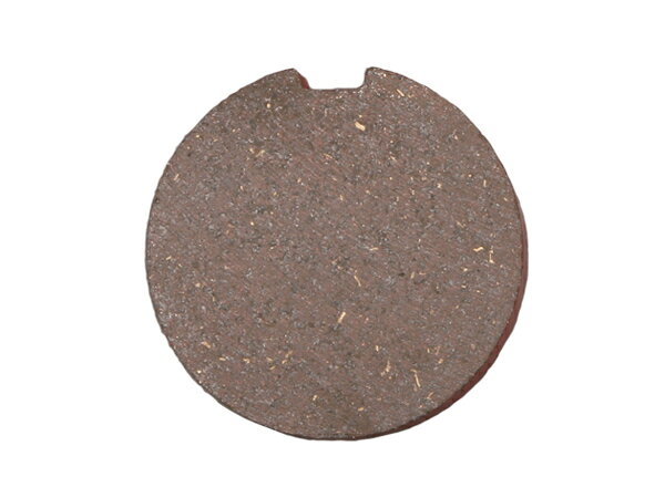 （商品詳細）DAYTONA/デイトナ　 アカ PAD(F)Z750RS(73-76)メーカー品番：79865JANコード：4909449440841デイトナDAYTONA アカ PAD（F）Z750RS（73-76）耐熱グレードの結合樹脂と...