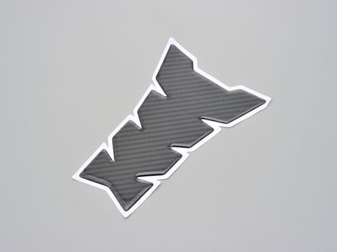 メーカー品番：96099JANコード：4909449507353デイトナDAYTONA タンクパッド（1PC）カーボンルックカラーカーボンルックサイズ縦145mm×横100mmやわらかくて貼りやすい!!立体感があるポッティング加工を施したや...