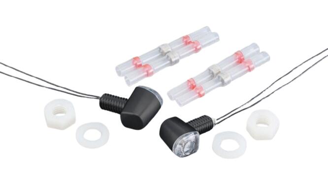 メーカー品番：219-5179JANコード：4934154461799キジマキジマ ウインカーランプ Nanoシングル LED アンバー12V1.5W 2コウインカーランプ Nano シングル LED 12V1.5W 2個入りボディーサイズ...