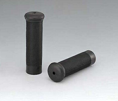 （商品詳細）KIJIMA/キジマ　チョッパーグリップ ブラック●適用車種　　　　ユニバーサル[汎用] メーカー品番[カタログ品番] HD-04710色[カラー] ブラックサイズ φ36x116mm