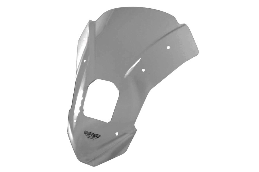 （商品詳細）エムアールエー/MRA　スクリーンスポーツ スモーク CRF1000L Africa Twin 16-19●適用車種 ホンダ[HONDA]…CRF1000L Africa Twin(16-19) メーカー品番[カタログ品番] M...