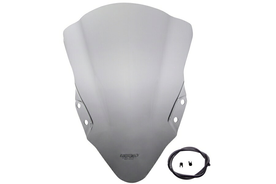 （商品詳細）MRA スクリーンレーシング スモーク Ninja250/400 18-21適合 ：カワサキ[KAWASAKI]…Ninja400 [ニンジャ400 2BL-EX400G](18-21)カワサキ[KAWASAKI]…Ninja2...