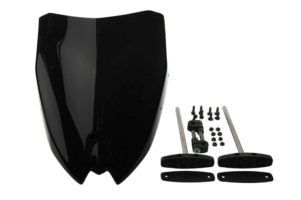 エムアールエー スクリーン スポイラー ブラック SV650 ABS 16-25品番：MS458Kメーカー品番：4025066156801JANコード: 4548916822263商品説明「スクリーン スポイラー」は、スクリーンエンドが小さ...