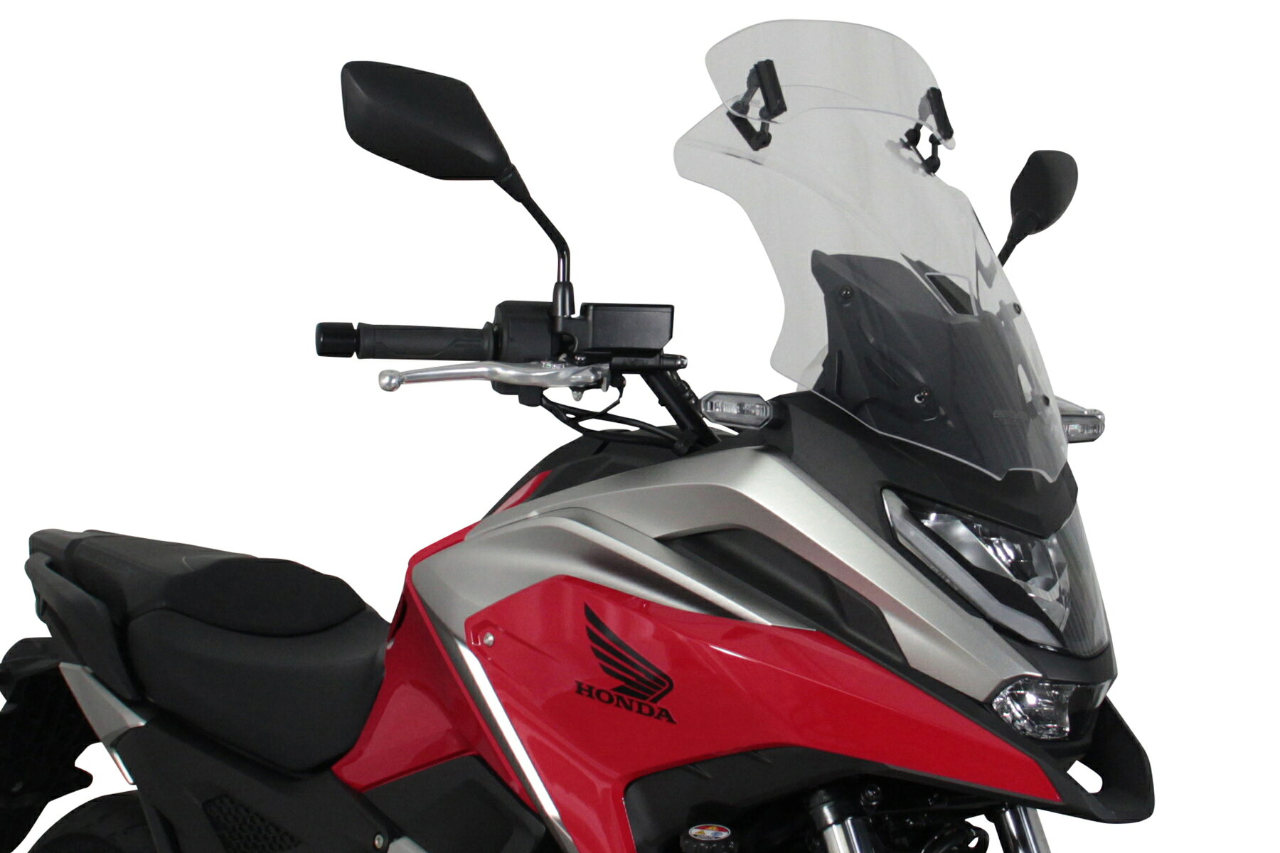 エムアールエー スクリーン ヴァリオツーリング クリア NC750X 21-24スクリーン ヴァリオ ツーリング 品番：MVT148Cメーカー品番：4025066171217JANコード: 4550255573805「スクリーン ヴァリオ ...
