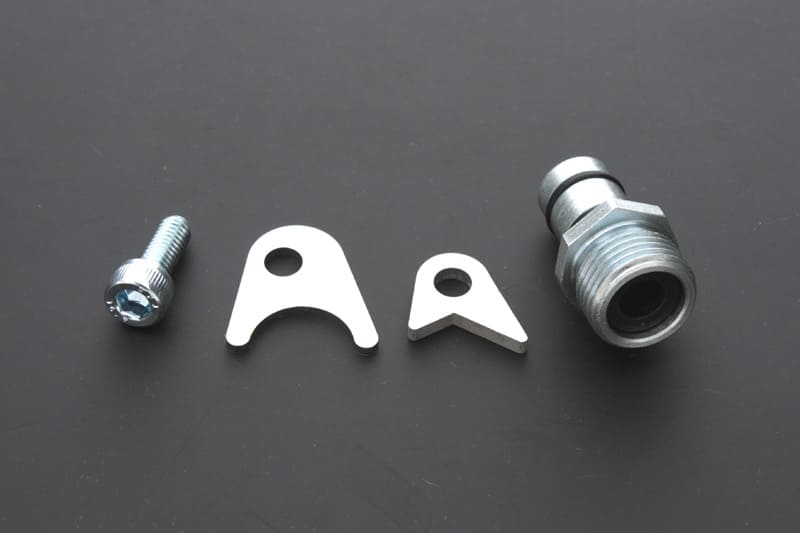 Z/KZ タコメーターポート リリースロックタイプ品番 156-2235適合車種Z1 '72-'75Z2 '73-'75KZ900 '76Z750A4/A5 '76-'77Z750D1 '77-'78KZ1000 (A1) '77KZ100...