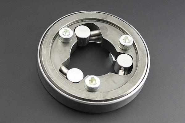 ※画像は参考です。72〜85 Z750-1000、J/R、GPZ ワンウェイクラッチハブASSY PMCメーカー名：　 (株)PMC.Inc　メーカー品番：　 72-485適合車種：　 カワサキ/KAWASAKI72〜85 Z750-100...