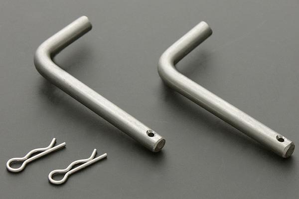 76〜80 Z750-1000 シートピン PMC メーカー名　：　 (株)PMC.Inc　メーカー品番　：　 81-1054適合車種 　：　 カワサキ/KAWASAKI 　 76〜80 Z750-1000 オリジナル復刻版のシ−トマウント...