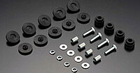 76〜80 Z750-1000 バッテリーケースダンパーラバーセット PMCメーカー名　：　 (株)PMC.Inc　メーカー品番　：　 81-1258適合車種　：　 カワサキ/KAWASAKI 76〜80 Z750-1000　：　 オリジナ...