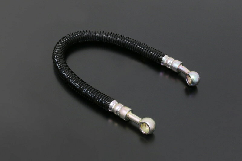 画像は参考です。 72〜80 Z750-1000 純正タイプブレーキホース　 フロントアッパーホース ショートタイプ(350mm) KZ750/1000 PMCメーカー名　：　 (株)PMC.Inc　メーカー品番　：　 81-3072適合車...