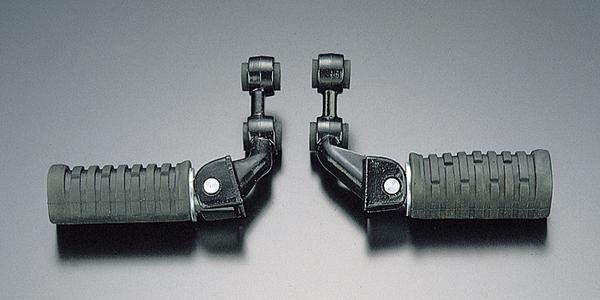 Z1/Z2 フロントステップASSY KZ750/1000 PMCメーカー名　：　 (株)PMC.Inc　メーカー品番　：　 81-5110適合車種　：　 カワサキ/KAWASAKI Z1/Z2 　：　 オリジナル復刻版。初期型仕様のラウン...